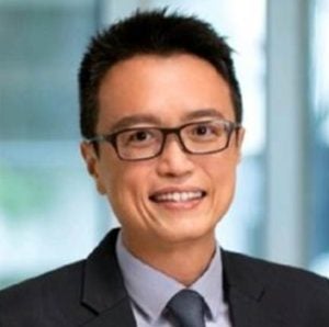 Meet Our Community - Philip Yeo Initiative