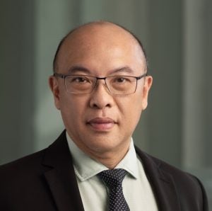 Meet Our Community - Philip Yeo Initiative
