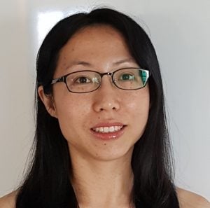 Meet Our Community - Philip Yeo Initiative