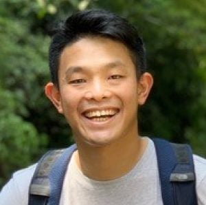 Meet Our Community - Philip Yeo Initiative