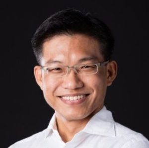 Meet Our Community - Philip Yeo Initiative