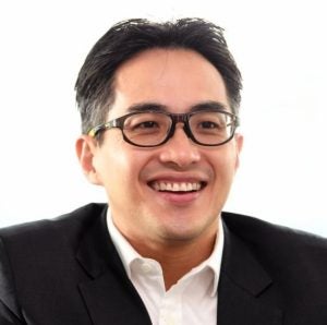 Meet Our Community - Philip Yeo Initiative