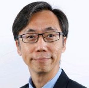 Meet Our Community - Philip Yeo Initiative