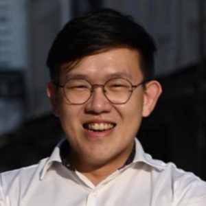 Meet Our Community - Philip Yeo Initiative