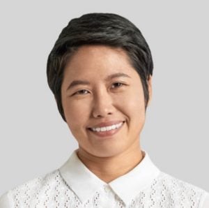 Meet Our Community - Philip Yeo Initiative