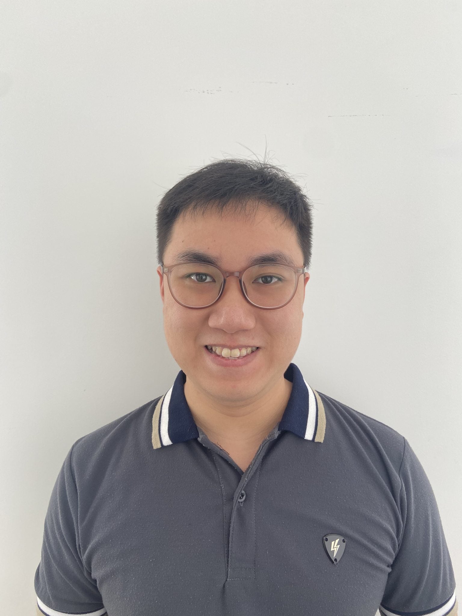 Meet Our Community - Philip Yeo Initiative