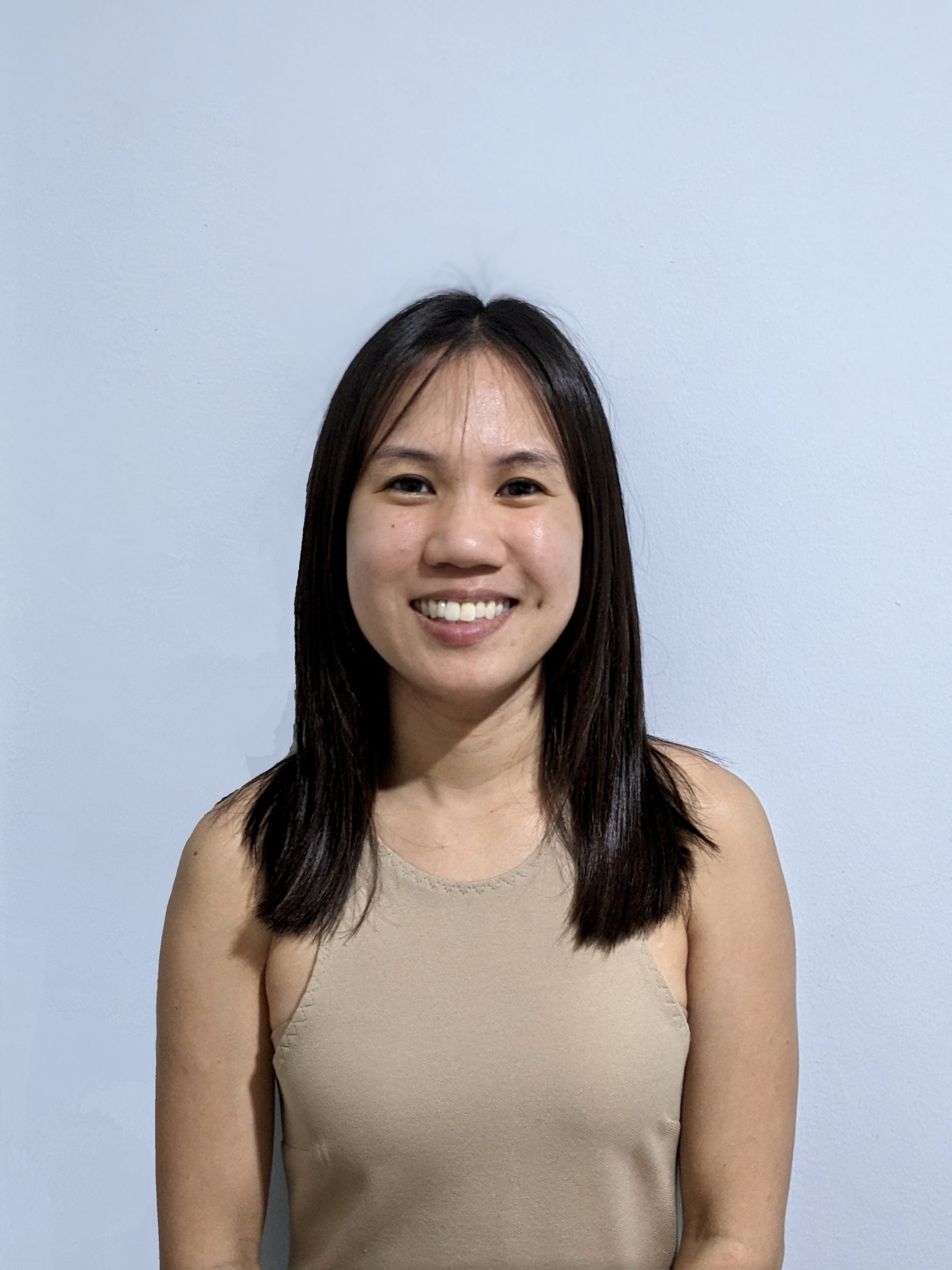 Meet Our Community - Philip Yeo Initiative