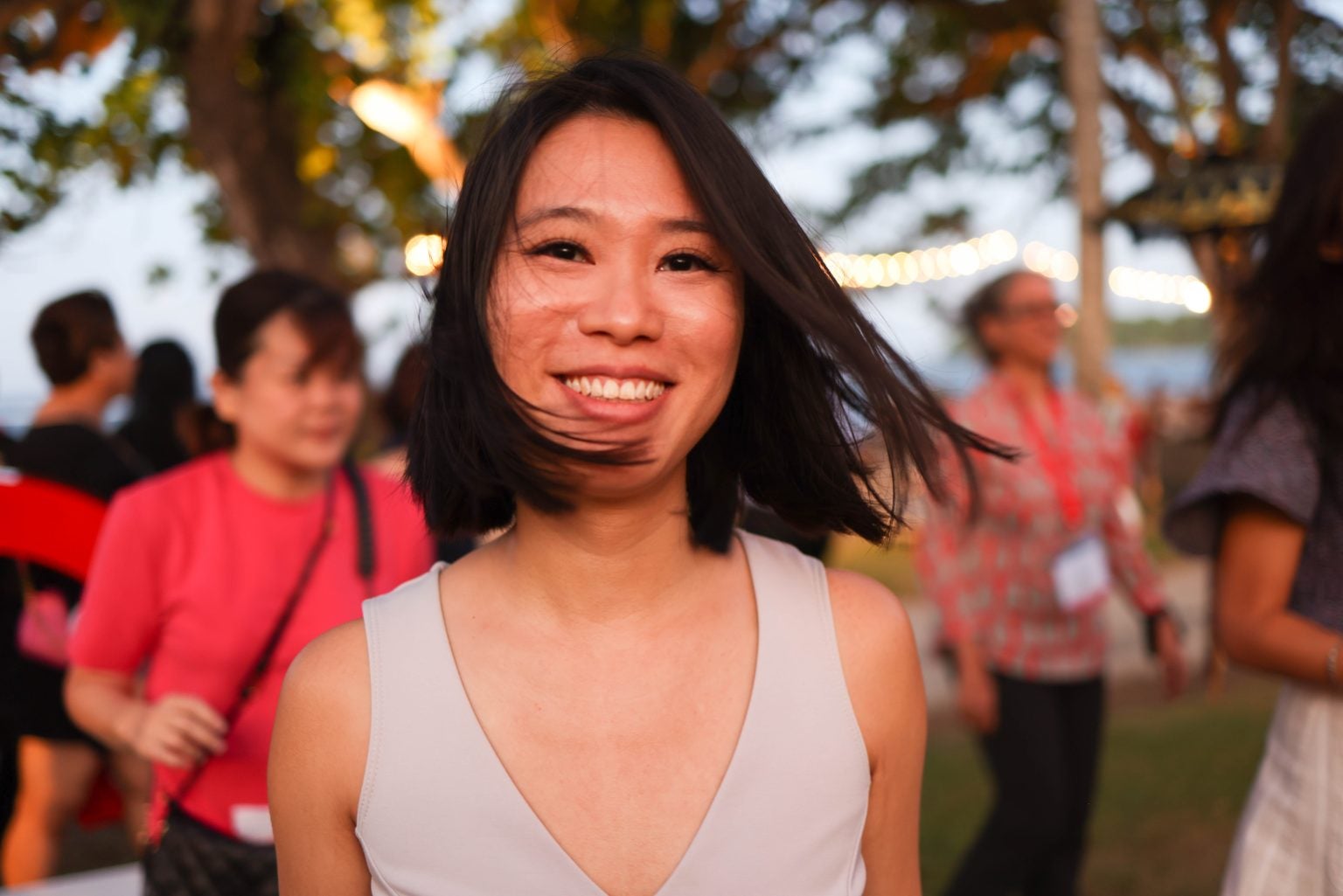 Meet Our Community - Philip Yeo Initiative