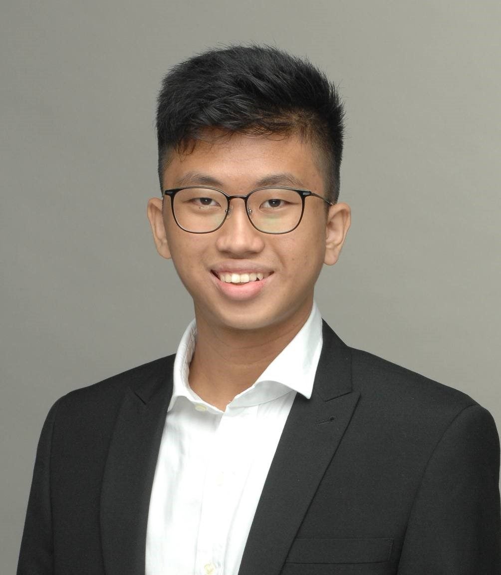 Meet Our Community - Philip Yeo Initiative