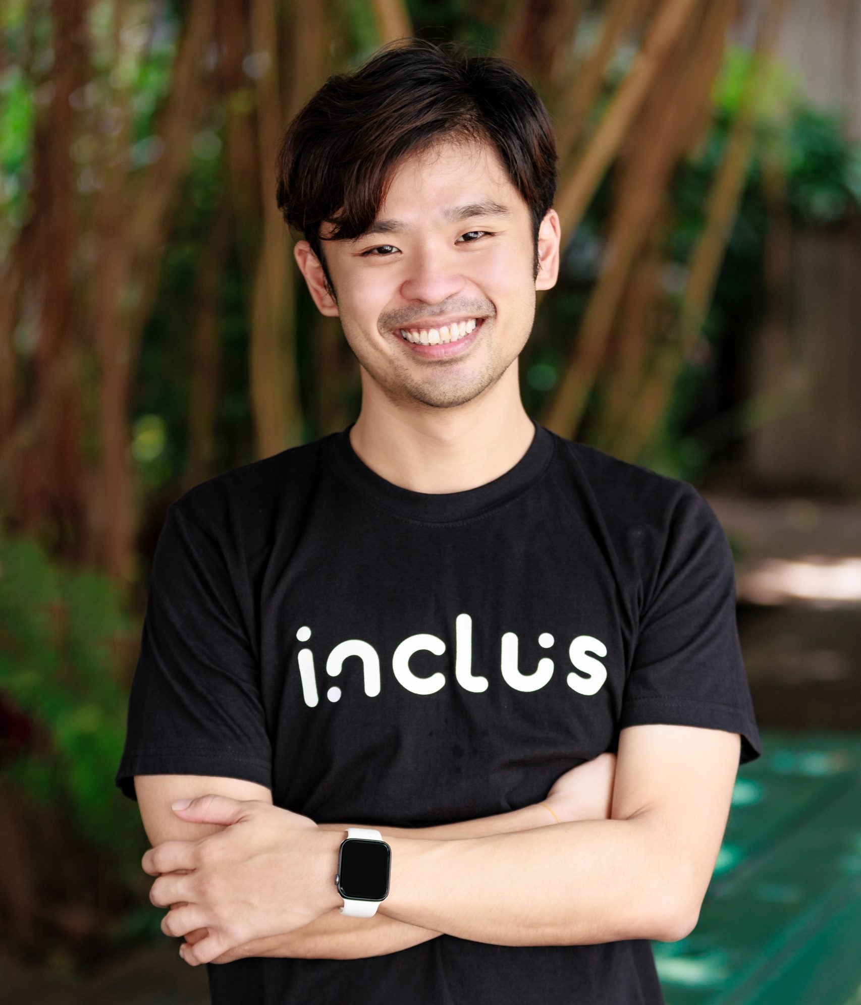 Meet Our Community - Philip Yeo Initiative