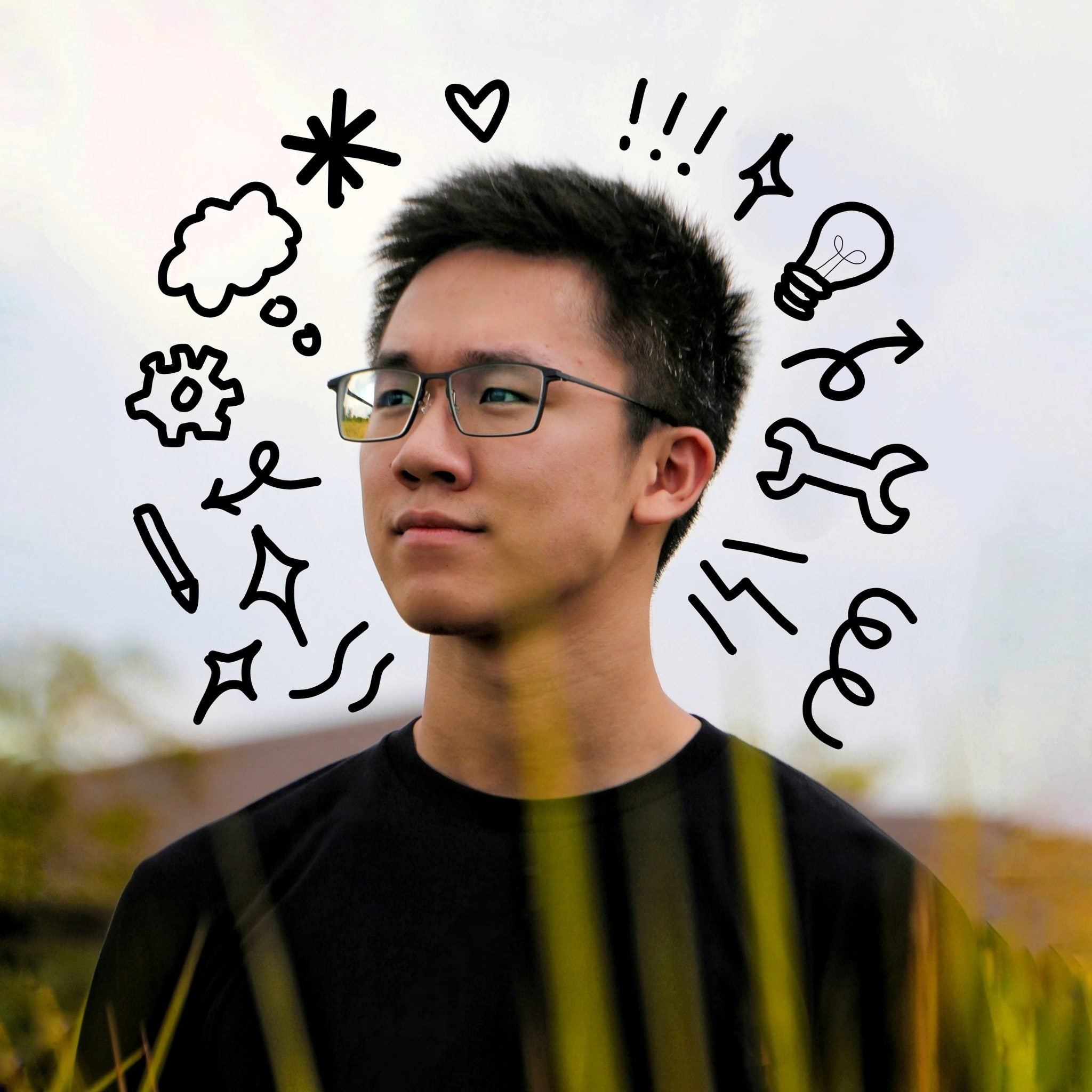 Meet Our Community - Philip Yeo Initiative