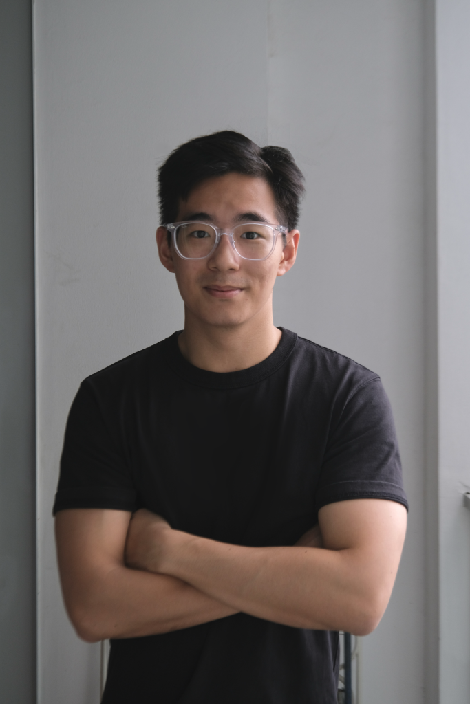 Meet Our Community - Philip Yeo Initiative