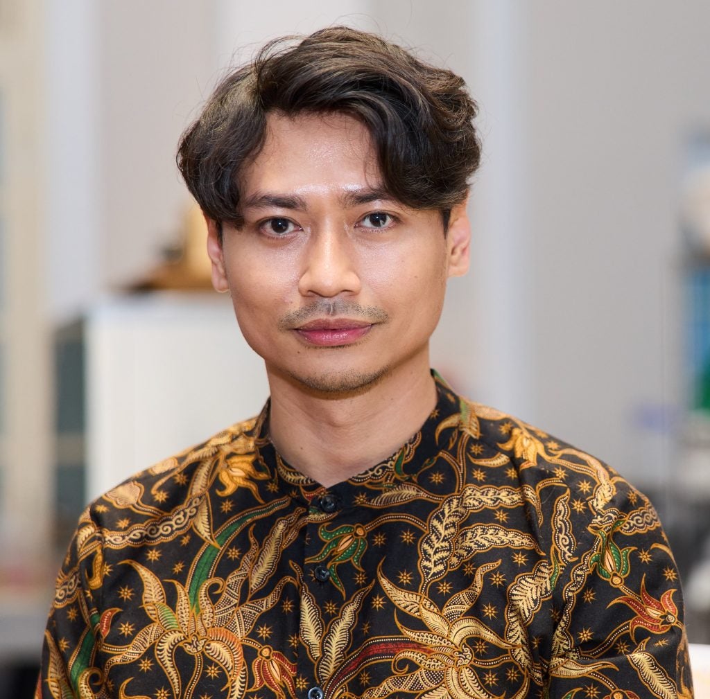 Meet Our Community - Philip Yeo Initiative