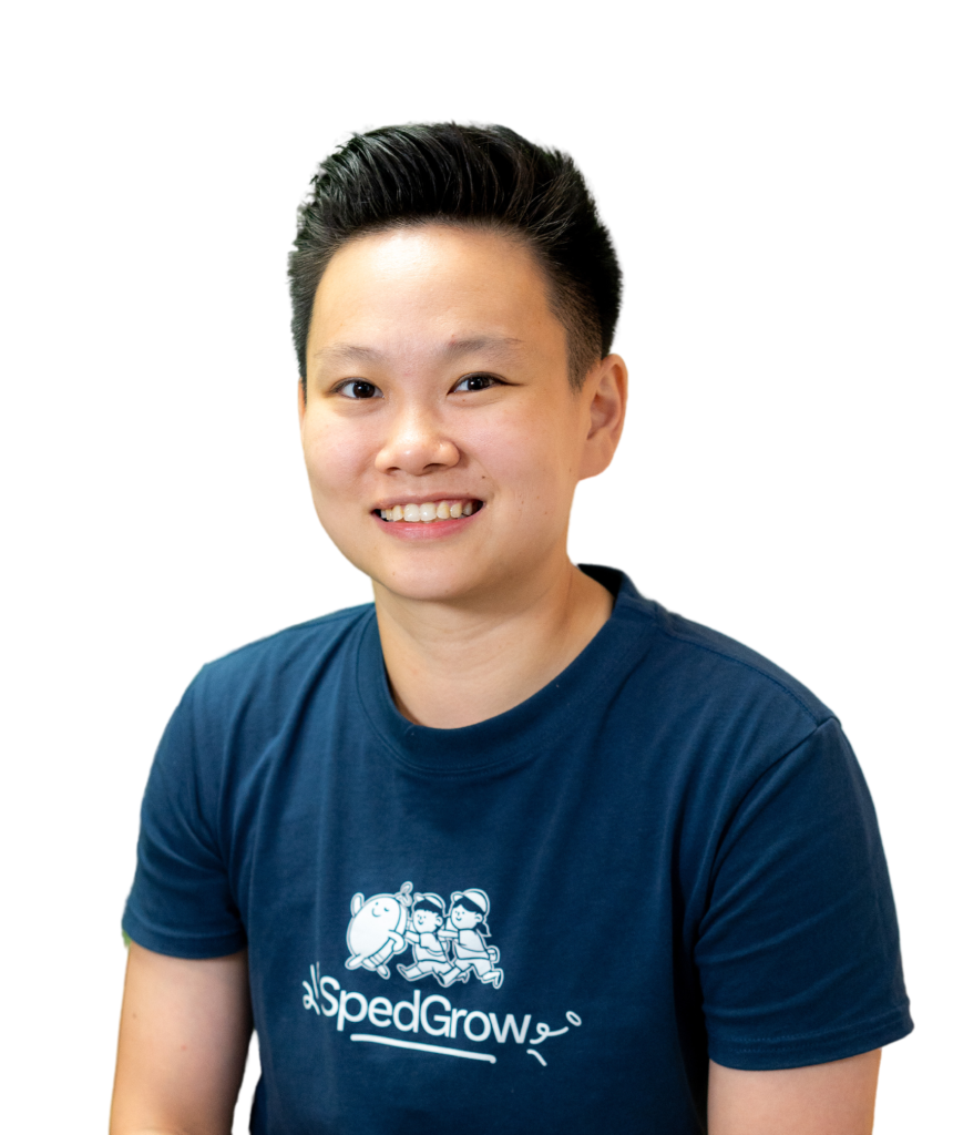 Meet Our Community - Philip Yeo Initiative